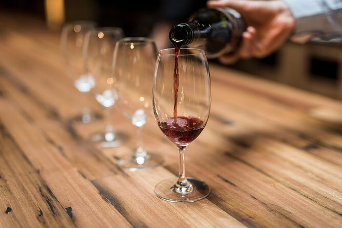 Hunter Valley Wine Tour from Sydney with Lunch and 3 Cellar Door Tastings - The Value of the Tour