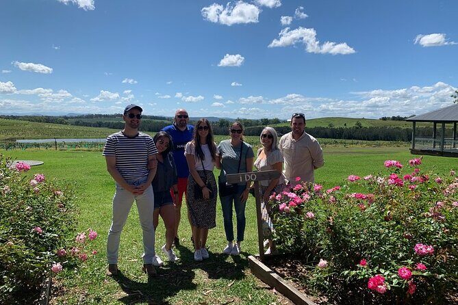 Hunter Valley Wine Tour from the Hunter with Wine Craft Beer Cheese Chocolate - Frequently Asked Questions