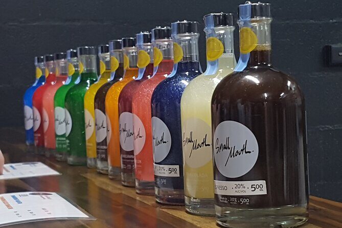 Hunter Valley Wine Tour + Lunch, Gin, Cheese, Choc from Newcastle - Final Thoughts