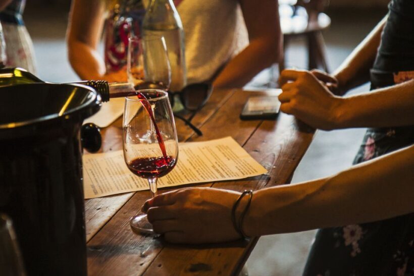 Hunter Valley: Wine Tour with 3 Tastings and Garden Lunch - Final Thoughts