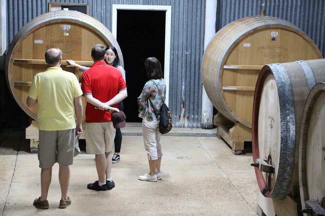 Hunter Valley Wine & Wildlife Tour (Private Tour from Sydney) - Who Will Love This Tour