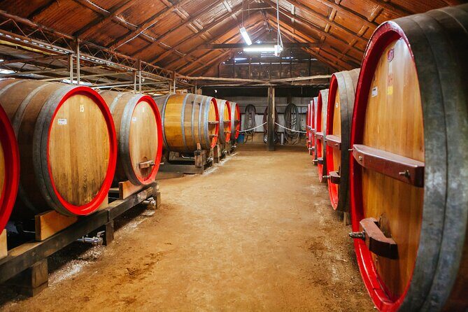 Hunter Valley Winery - Premium Tasting for Private Group Tours - FAQ