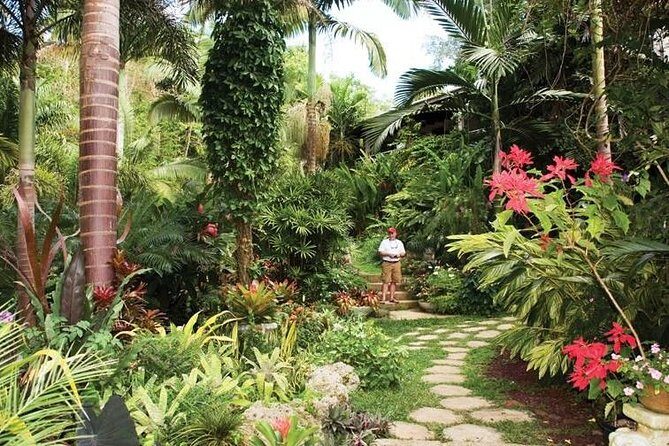 Hunte's Gardens - Key Points