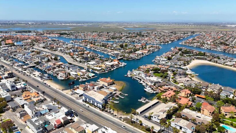 Huntington Beach Kayak Rental - The Experience: What You Can Expect