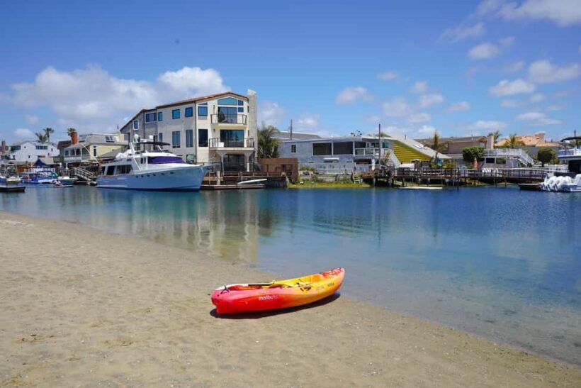 Huntington Beach Kayak Rental - The Practicalities of Your Paddle Day