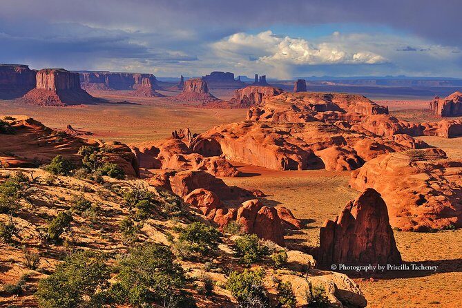 Hunts Mesa Overnight Campout - Who is this tour best suited for?