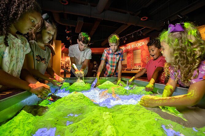 Huntsville and North Alabama Multi-Attraction Pass - Introduction: A Gateway to a Rich Slice of Alabama