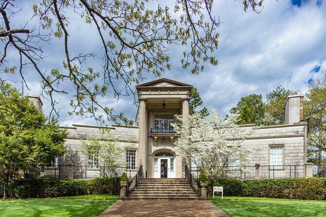 Huntsville and North Alabama Multi-Attraction Pass - Authentic Insights from Travelers