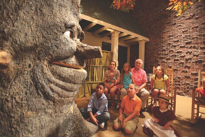 Huntsville and North Alabama Multi-Attraction Pass - FAQ