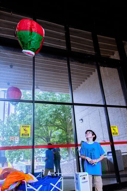 Huntsville: U.S. Space & Rocket Center Admission - A Closer Look at the U.S. Space & Rocket Center Experience