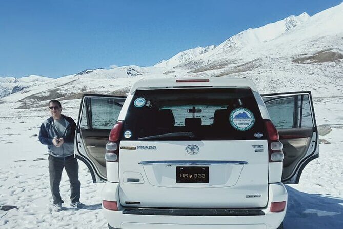 Hunza Skardu Valley Pakistan Family Tour - Key Points