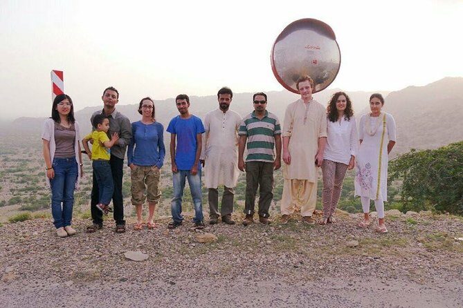 Hunza Skardu Valley Pakistan Family Tour - Who Will Love This Tour?