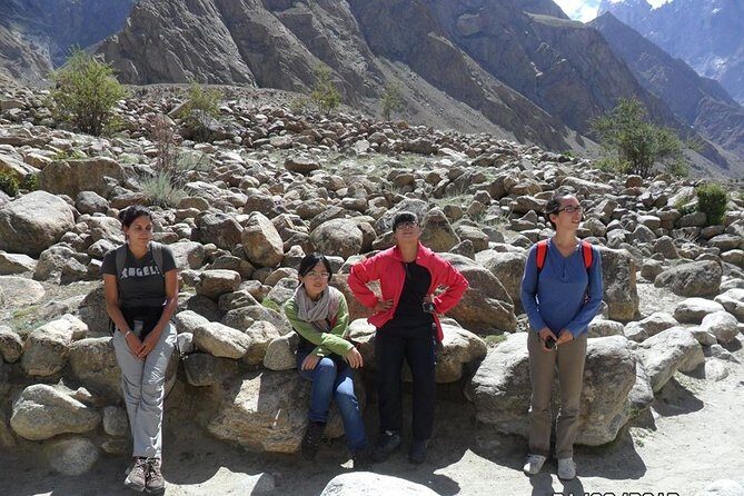 Hunza Skardu Valley Pakistan Family Tour - Final Thoughts