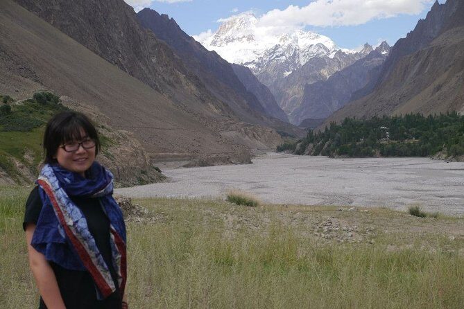Hunza Skardu Valley Pakistan Family Tour - FAQ