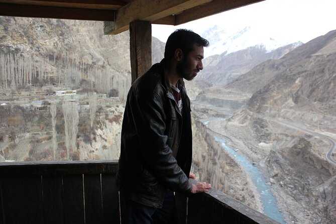 Hunza Valley Pakistan Family Tour - Key Points