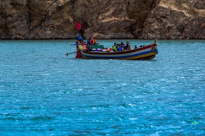 Hunza Valley Pakistan Family Tour - The Experience Through the Eyes of Reviewers