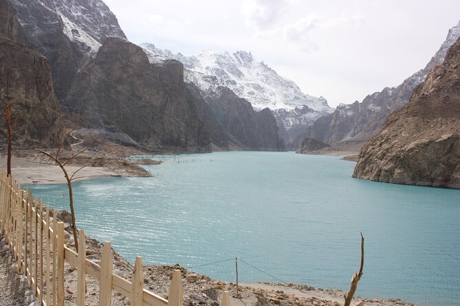 Hunza Valley Pakistan Family Tour - What This Tour Means for You