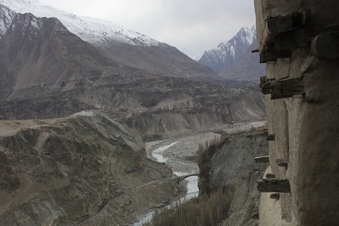 Hunza Valley Pakistan Family Tour - Who Should Consider This Tour?
