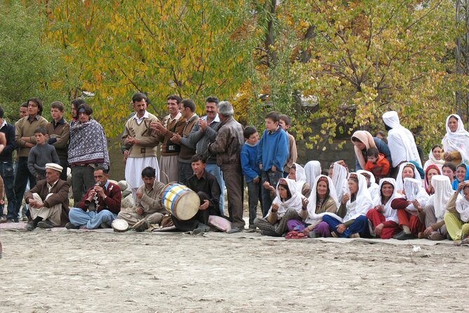 Hunza Valley Sightseeing Tour - Key Points