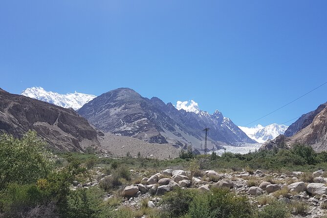 Hunza Valley Sightseeing Tour - What Travelers Love (and a Few Considerations)
