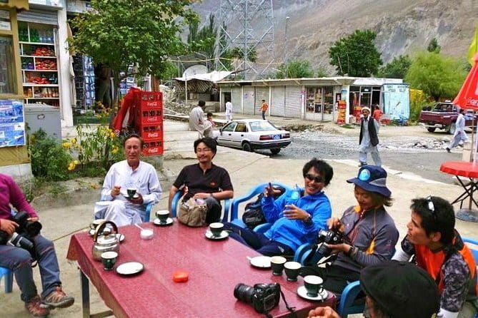 Hunza Valley Tour Pakistan - Who Should Consider This Tour?