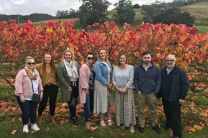 Huon Valley private wine and farm gate trail. - An In-Depth Look at the Huon Valley Private Tour