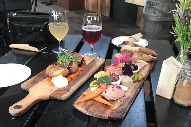 Huon Valley private wine and farm gate trail. - The Sum Up: Is This the Right Tour for You?