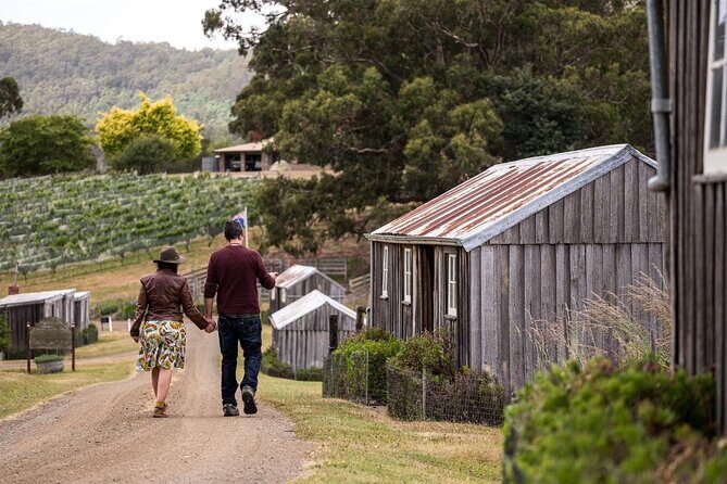 Huon Valley Scenic Bus Adventure in Tas Australia - FAQs