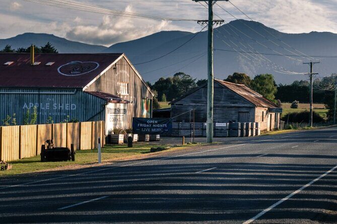 Huon Valley Scenic Bus Adventure in Tas Australia - Final Thoughts