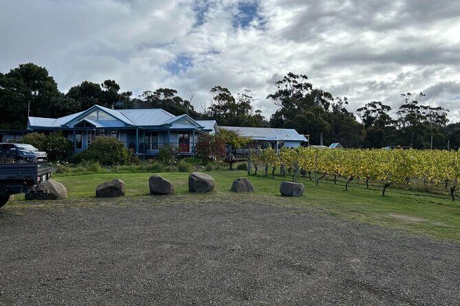 Huon Valley Wine and Cider Tour - Hobart and SE Tasmania - An In-Depth Look at the Tour Itinerary