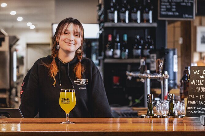 Huon Valley Wine and Cider Tour - Hobart and SE Tasmania - Final Thoughts
