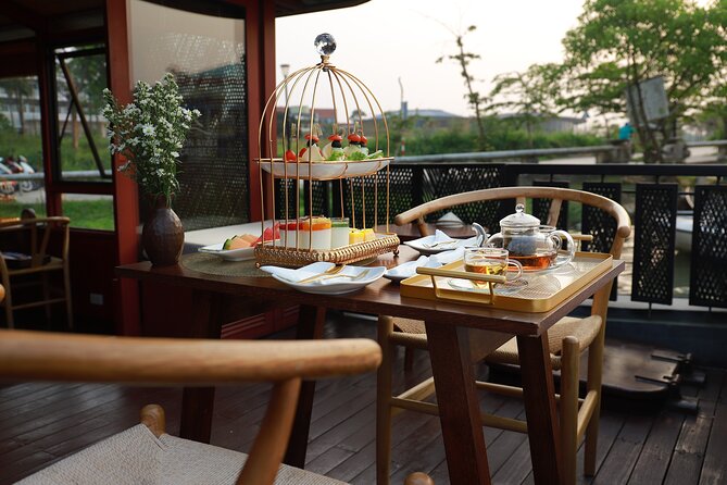 Huong River Afternoon Tea Cruise Tour Along Hue City - Frequently Asked Questions (FAQs)