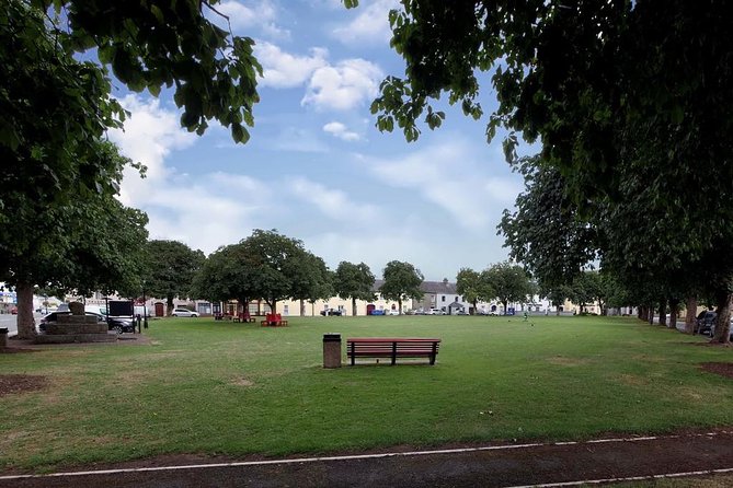 Hurling Experience in Kavanaghs Bar, Freshford, Kilkenny - Inclusions and Amenities for Participants