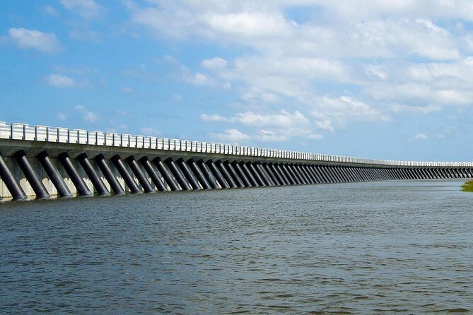 Hurricane Katrina: Past, Present and Future Driving Tour - Final Thoughts