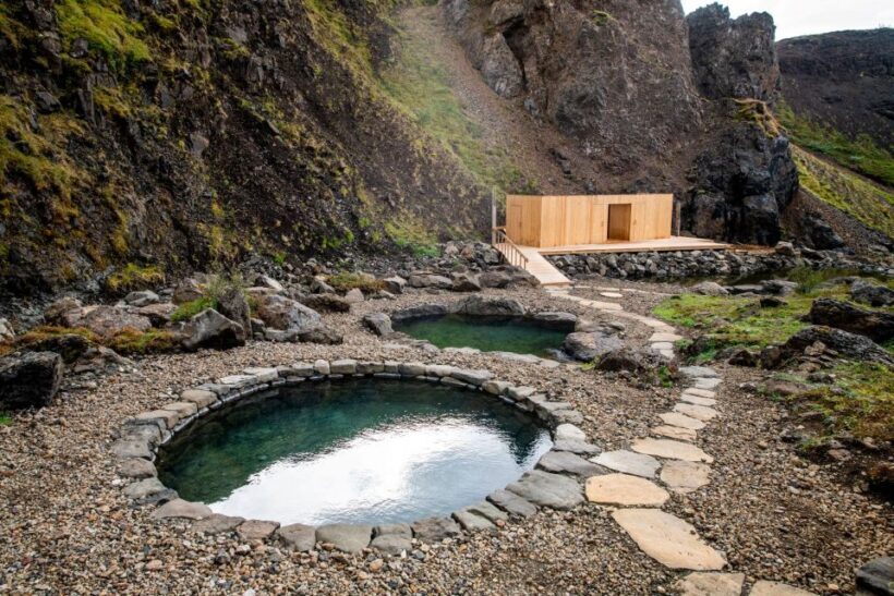 Husafell: Canyon Baths Soak with Short Highlands Hike - Final Thoughts: A Genuine Icelandic Experience