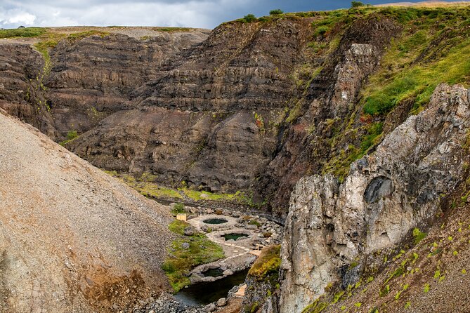Husafell Canyon Baths Tour - Reviews and Feedback