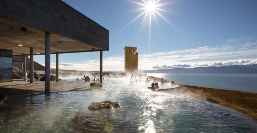 Husavik: GeoSea Geothermal Baths Entrance Ticket - A Balanced Verdict: Should You Visit?