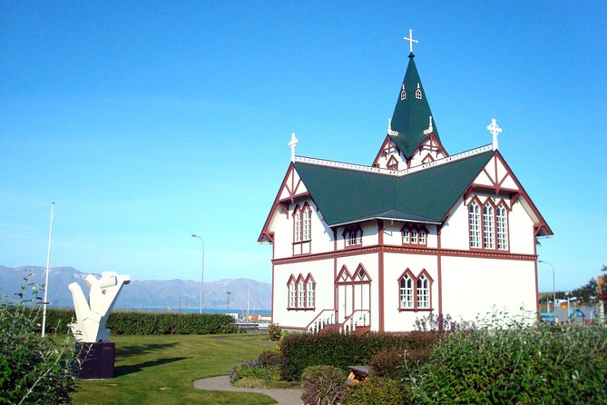 Húsavík walking tour - Pricing and Value