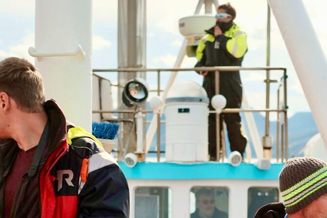 Húsavík Whale Watching Tour Review - Booking Flexibility and Cancellation Policy