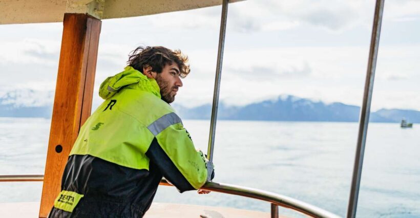 Húsavík: Whale Watching Tour with Guide - A Practical Look at the Experience