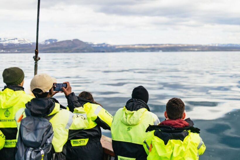 Húsavík: Whale Watching Tour with Guide - Who Will Love This Tour?