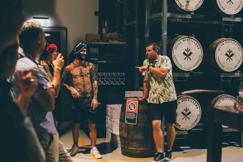 Husk Rum Farm to Bottle Tour in The Tweed - Final Thoughts