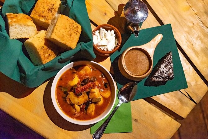 Husky Hike and Puppy Visit with Lunch - Is This Tour Right for You?