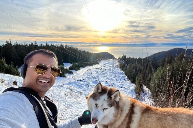 Husky Hikes Private Mountain Tours - Authenticity and Reviews