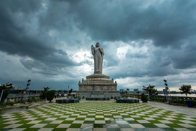Hussain Sagar Lake Private Walking Tour in Hyderabad - Why This Tour Offers Great Value