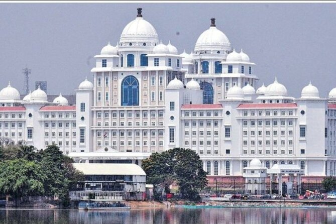 Hussain Sagar Lake Private Walking Tour in Hyderabad - Practical Tips