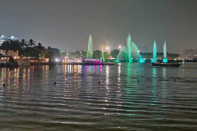 Hussain Sagar Lake Private Walking Tour in Hyderabad - Who Should Consider This Tour?