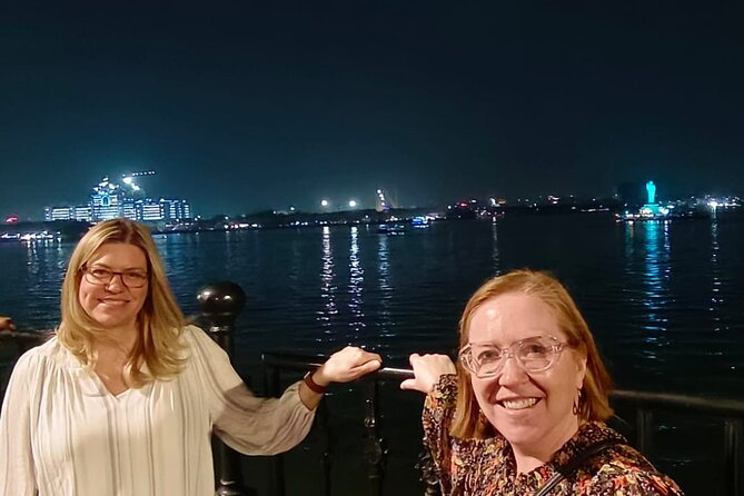 Hussain Sagar Lake Private Walking Tour in Hyderabad - Final Thoughts