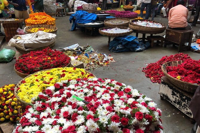 Hustle and Bustle of Bengaluru - Guided half day walking tour - An In-Depth Look at the Tour