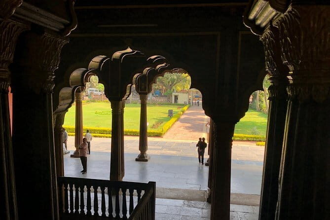 Hustle and Bustle of Bengaluru - Guided half day walking tour - Authenticity and Authentic Experiences